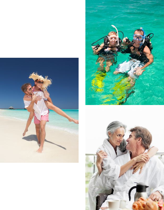 Tramerigo Travel, the Future of Affordable LuxuryTravel